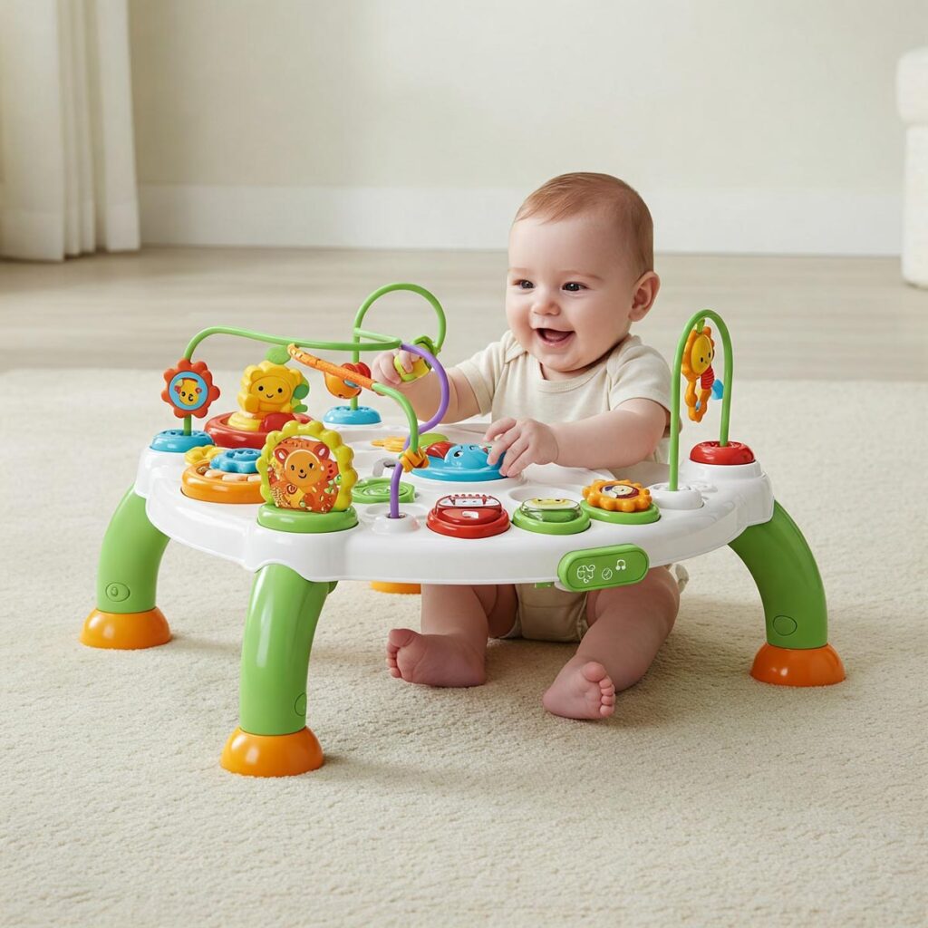 20 Best Toys for 6-12 Months: Ultimate Development Guide for Your ...
