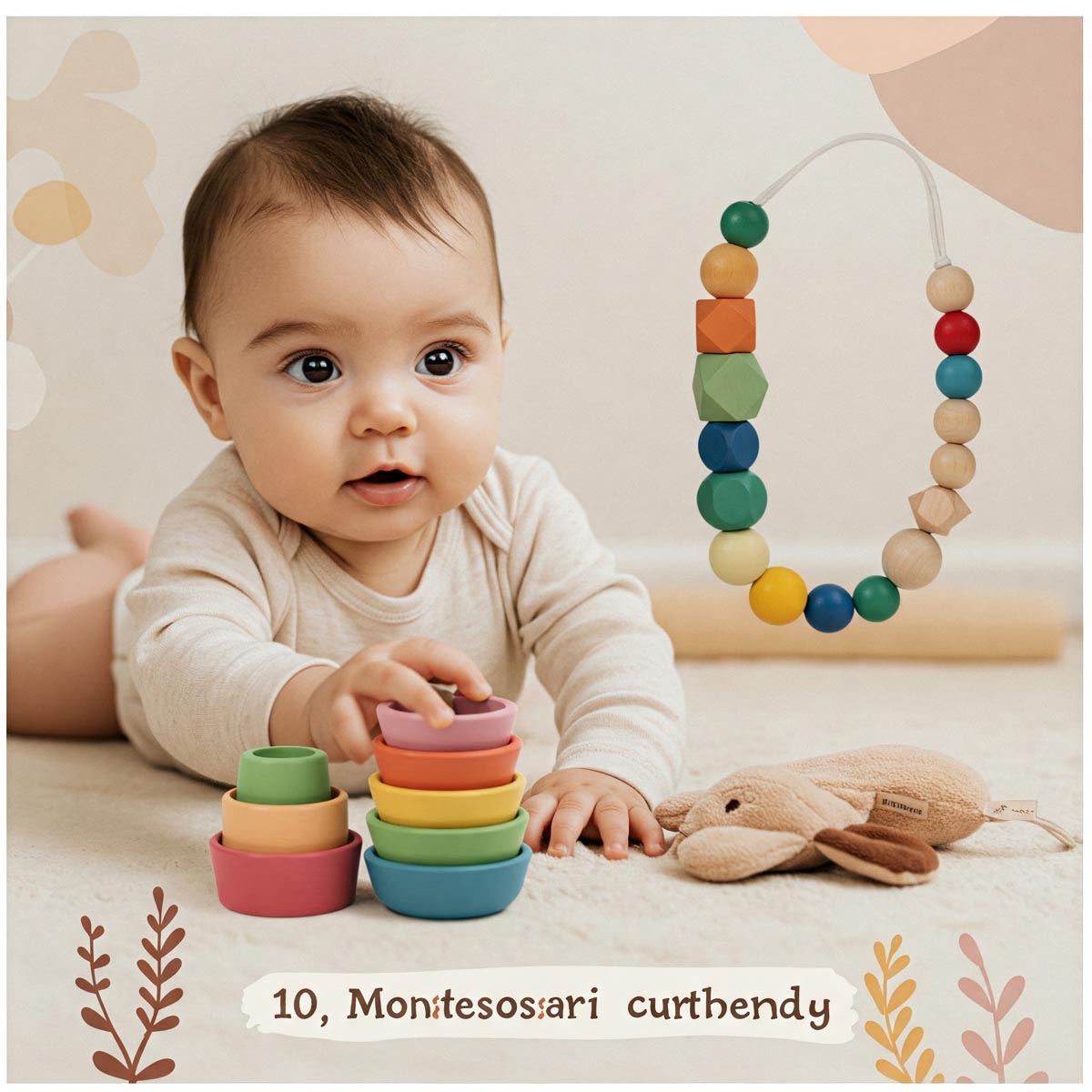 15 Best Toys for 10 Month Olds: Complete Development Guide for 2025 ...
