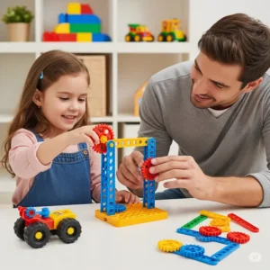 7 Best Children's Engineering Kit Options for Ultimate STEM Learning in ...