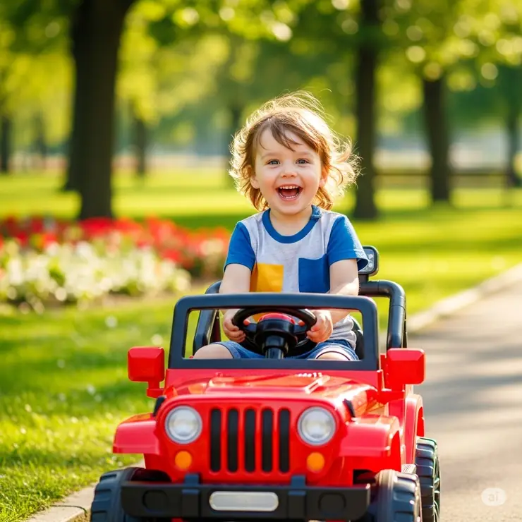 7 Best Kids Jeep Car Options That Will Make Your Child's Dreams Come ...