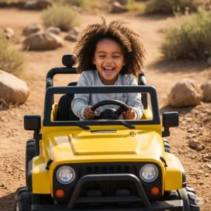7 Best Kids Jeep Car Options That Will Make Your Child's Dreams Come ...