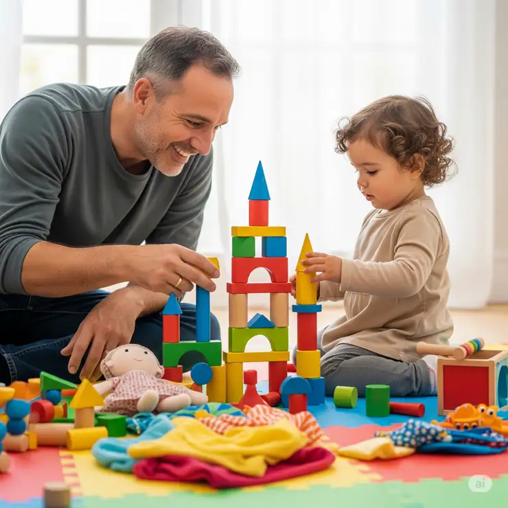 7 Best Open Ended Toys That Spark Endless Creativity in Children (2025 ...