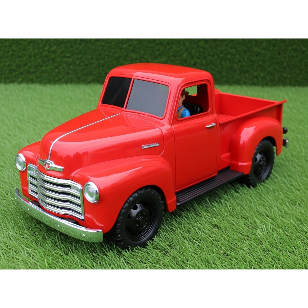 10 Best Pickup Toy Truck Options For Ultimate Play Adventures in 2025 ...