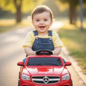 7 Best Infant Remote Car Options That Will Boost Your Baby's ...