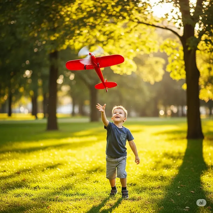 10 Best Flying Toy Airplanes for Ultimate Fun & Learning in 2025 ...
