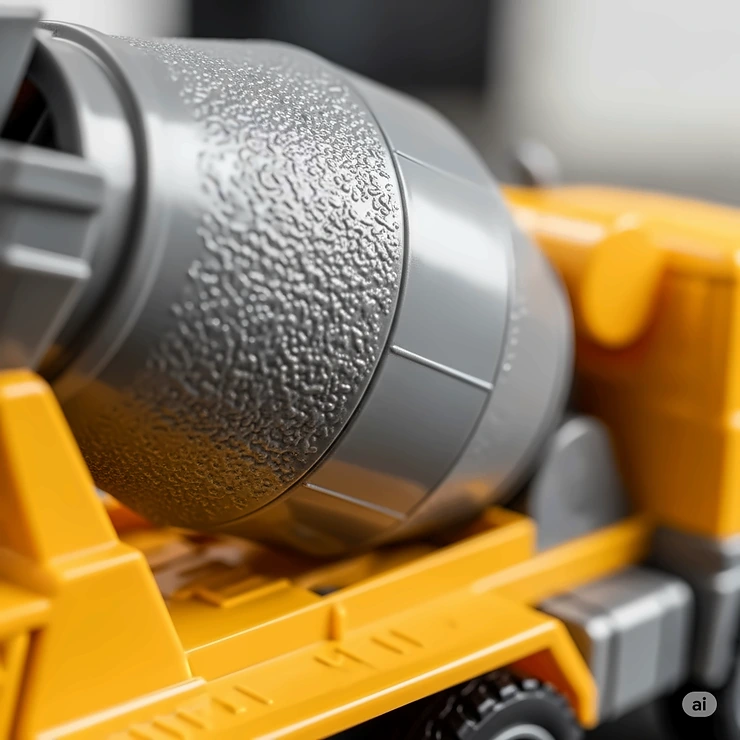 10 Best Toy Concrete Mixer Truck Options for Ultimate Construction Fun ...