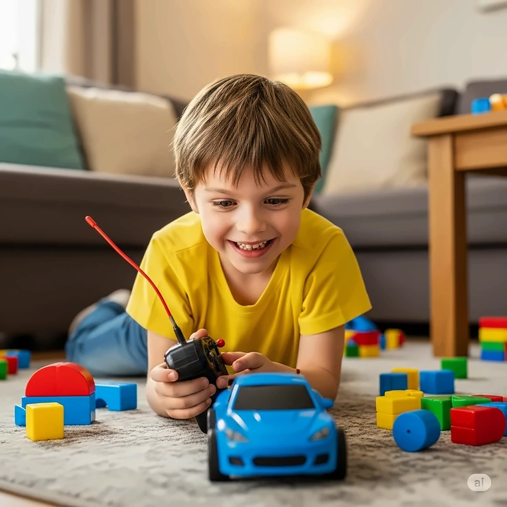 7 Best Remote Control Car for 5 Year Olds - Ultimate Fun Guide 2025 ...