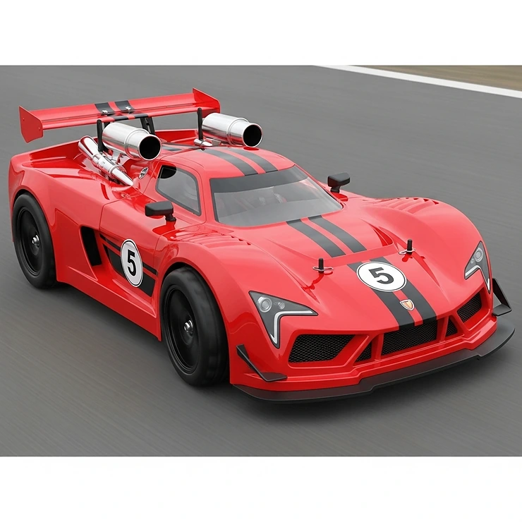 7 Best Remote Cars for 5 Year Olds That Actually Work in 2025 ...