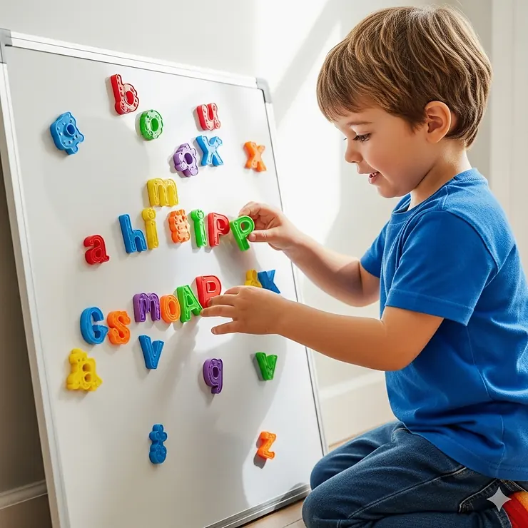 10 Best Magnetic Board with Magnets Solutions For Ultimate Organization ...