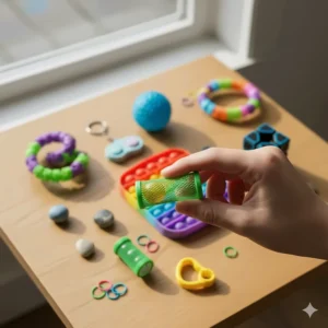 7 Best Childrens Fidget Toys for Focus & Fun in 2025 - ToyGear360 ...