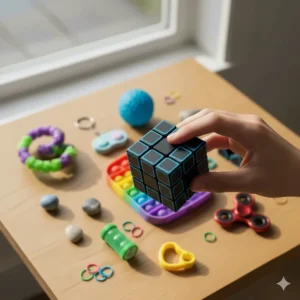 7 Best Childrens Fidget Toys for Focus & Fun in 2025 - ToyGear360 ...