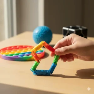 7 Best Childrens Fidget Toys for Focus & Fun in 2025 - ToyGear360 ...