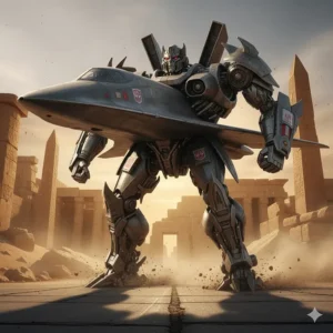 7 Best Transformers 2 Revenge of the Fallen Toys 2025 - ToyGear360 ...