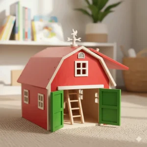 7 Best Childrens Farm Toys 2025: Expert Parent's Guide - ToyGear360 ...